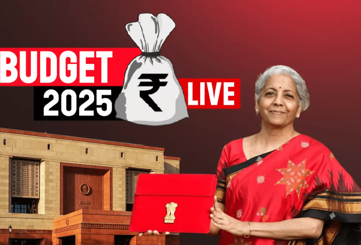 Understanding the Vote on Account in Budget 2025 - Web Ongz